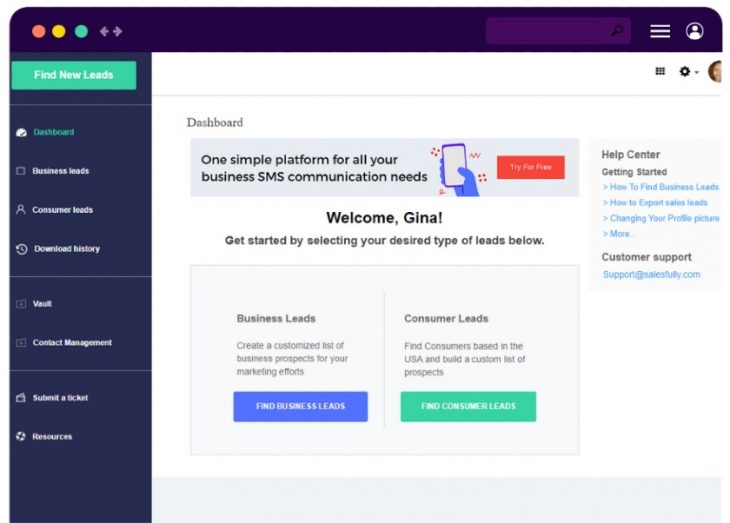 6 Best Places to Buy Business Leads in 2022