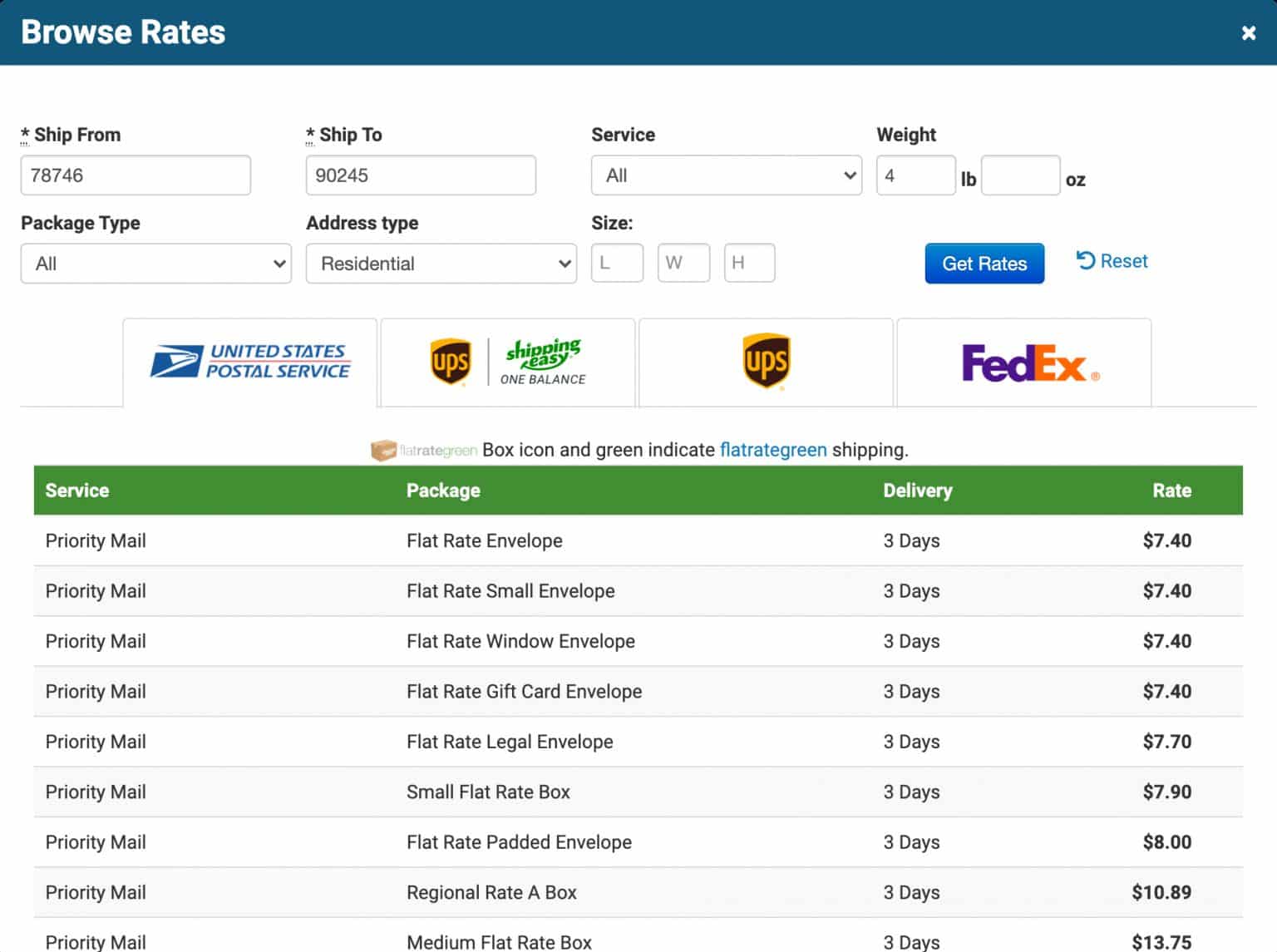 ShippingEasy Review: Best Shipping Software for Small Business