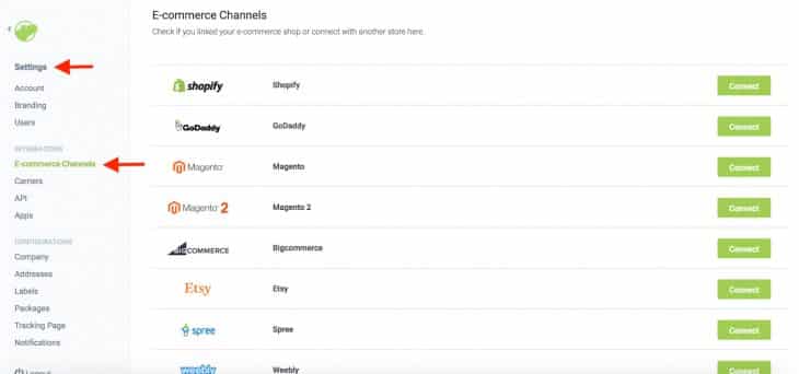Shippo Review: Simplest Shipping Software for SMBs