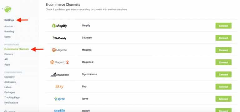 Shippo Review: Simplest Shipping Software for SMBs