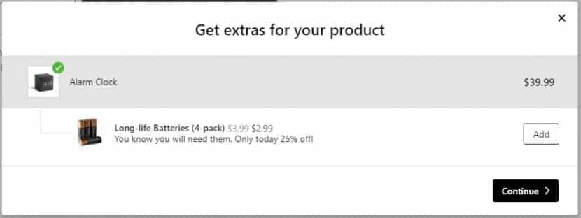 15 Cross-selling Tips & Techniques for Retailers