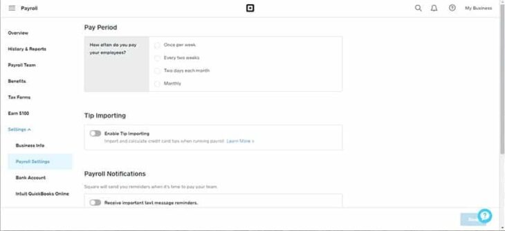 Square Payroll Review: Is It the Right Software for You?