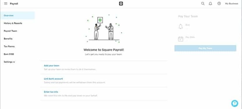 Square Payroll Review: Pricing, Features & Alternatives