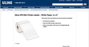 Buy Postage Online for Your Small Business in 3 Easy Steps