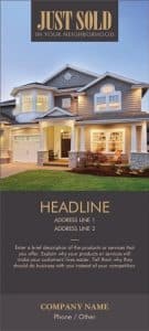 25 Business Flyer Examples [+Free Templates & Why They Work]