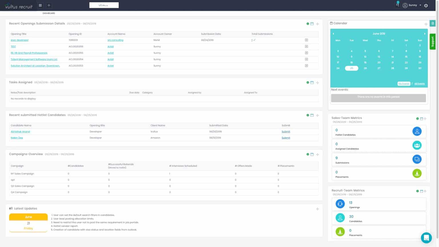 8 Best Recruiting Software