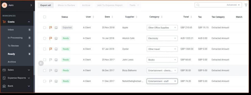 Dext Prepare Review: Pricing, Features & Alternatives in 2023