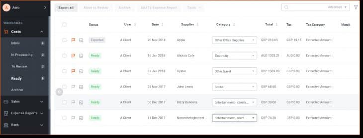 Dext Prepare Review: Pricing, Features & Alternatives in 2023