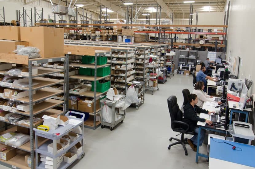 The Ultimate Guide to Product Sourcing