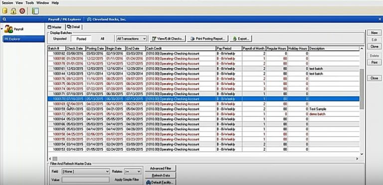 4 Ways to Print Payroll Checks Online for Free