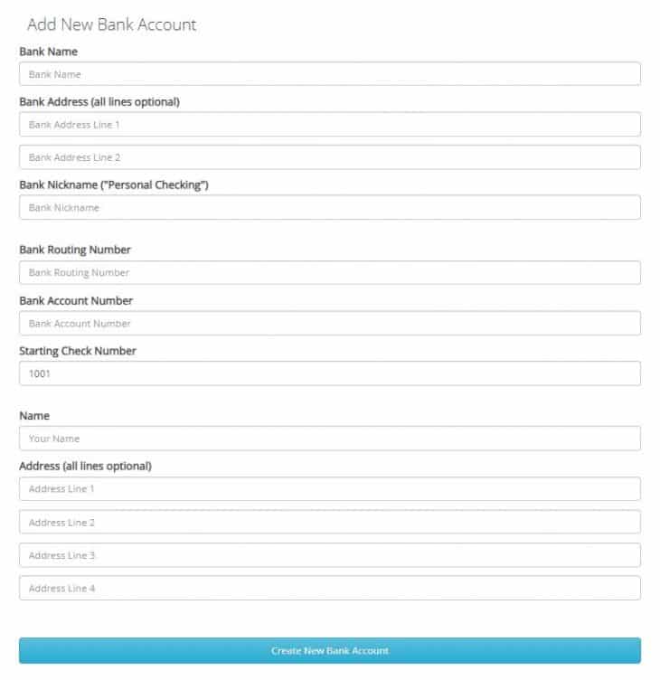 4 Ways to Print Payroll Checks Online for Free