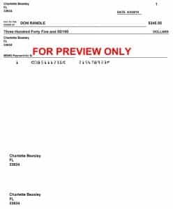 4 Ways to Print Payroll Checks Online for Free