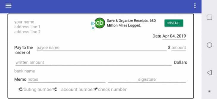4 Ways to Print Payroll Checks Online for Free