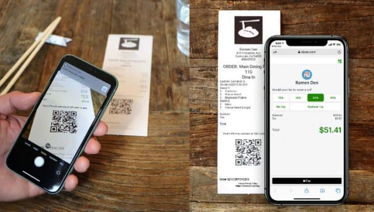 What Is a QR Code Payment? Small Business Guide