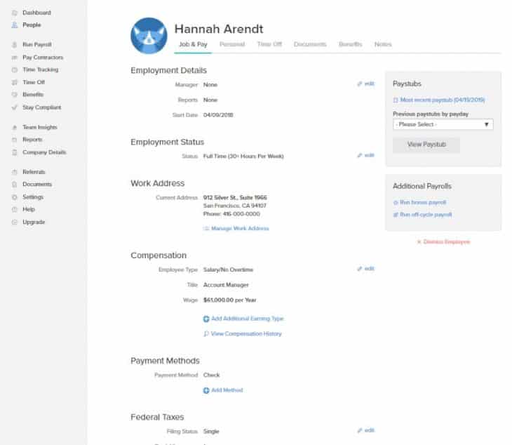 4 Ways to Print Payroll Checks Online for Free