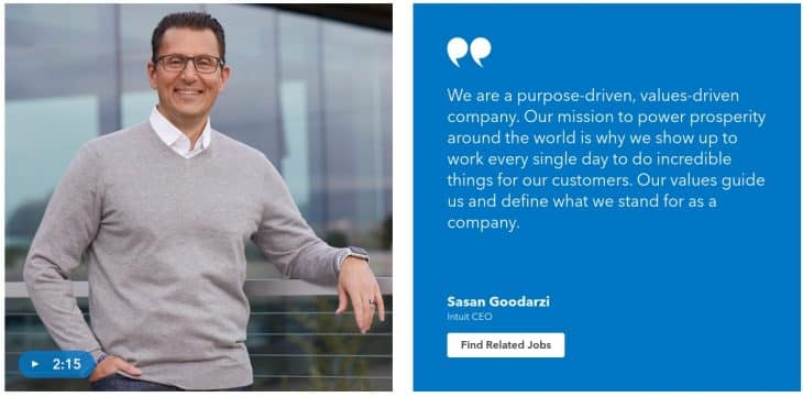 20 Inspirational Company Core Value Examples