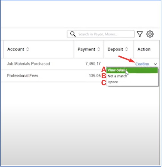 How To Import Bank Transactions Into QuickBooks Desktop