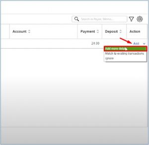 How To Import Bank Transactions Into QuickBooks Desktop