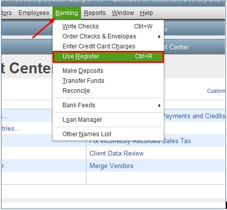 How To Import Bank Transactions Into QuickBooks Desktop