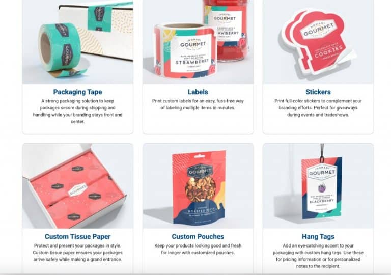 5 Best Sources for Custom Boxes of 2022