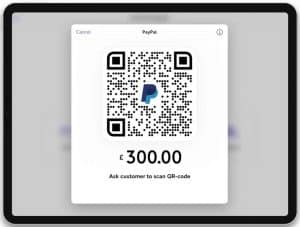 What Is a QR Code Payment? Small Business Guide