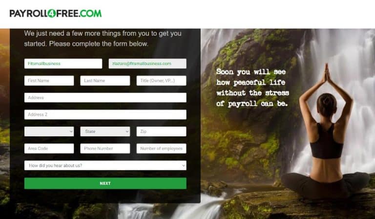 4 Ways to Print Payroll Checks Online for Free