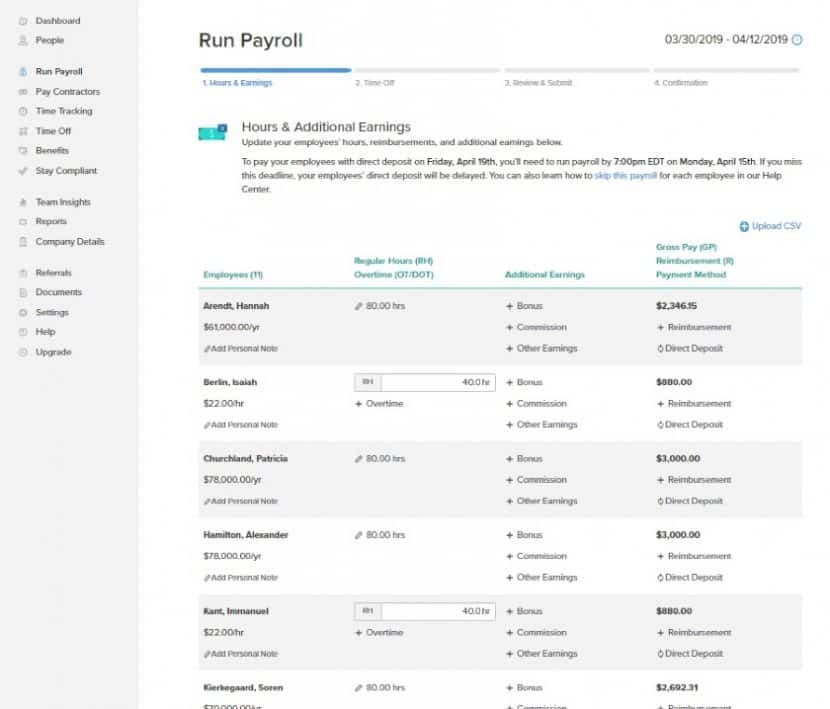 4 Ways to Print Payroll Checks Online for Free