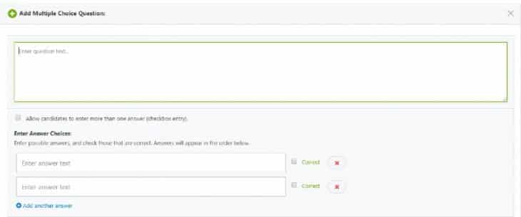 Hiring Salespeople: Finding the Right Rep for Your Business [+ Free ...