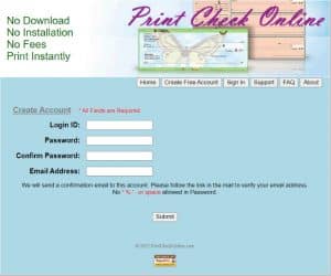 4 Ways to Print Payroll Checks Online for Free