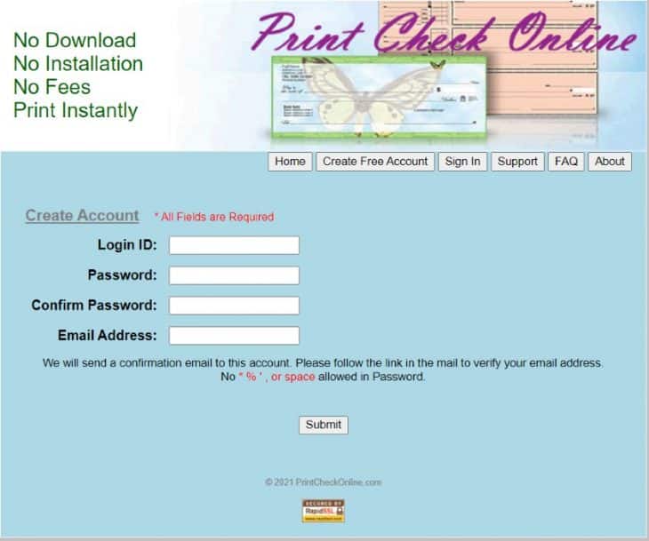 4 Ways to Print Payroll Checks Online for Free