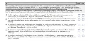 SBA Form 1919: What It Is & How To Complete It