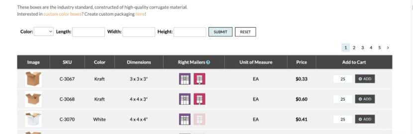 5 Best Sources for Custom Boxes