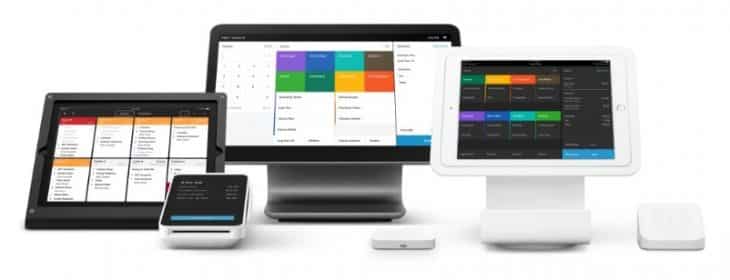 Best Coffee Shop & Cafe POS Systems