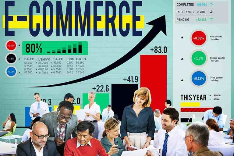 What Is an Ecommerce Platform? A Guide for Small Businesses