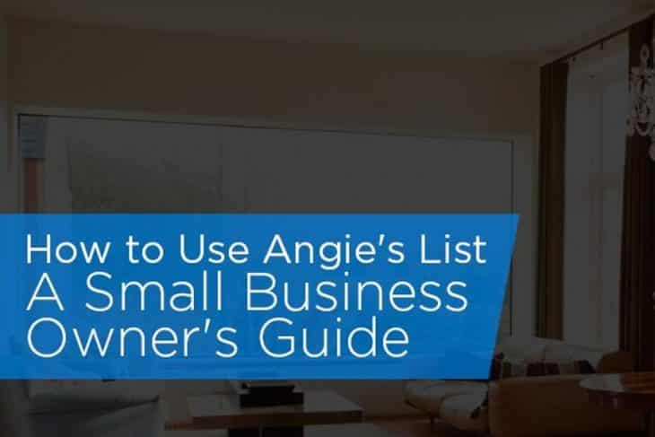 What is Angi? (+ Costs, Features, & Best Alternatives)