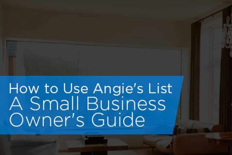 What is Angi? (+ Costs, Features, & Best Alternatives)