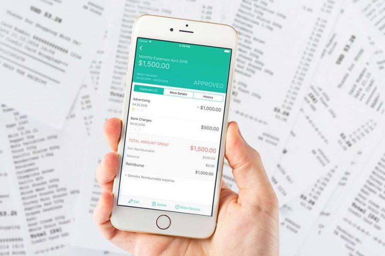5 Best Mobile Accounting Apps