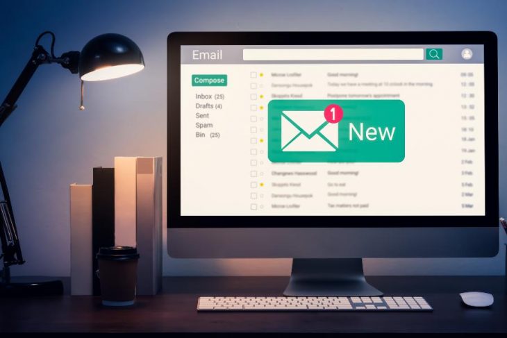 What Is Bulk Email Marketing? Why It Works + Examples