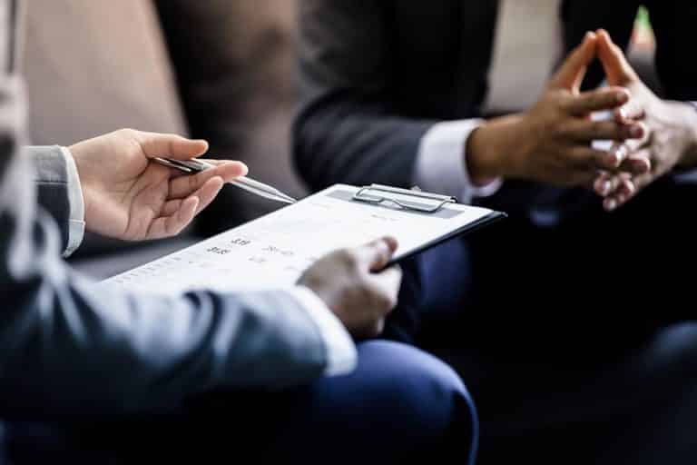 SBA Form 1919: What It Is & How to Complete It