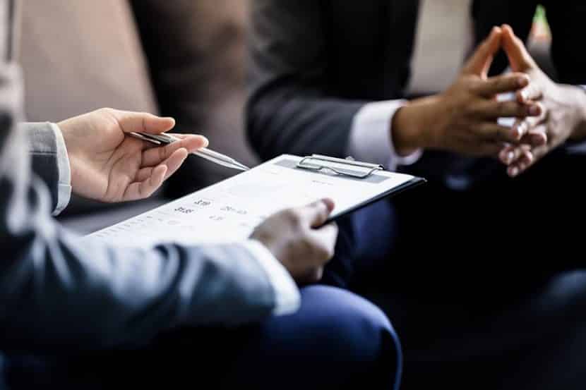 SBA Form 1919: What It Is & How to Complete It