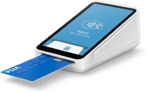 How to Use Square to Process Credit Cards & Run Your Business