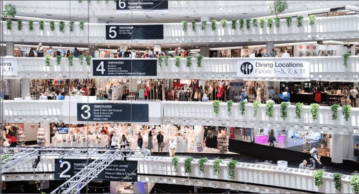 Best Retail Trade Shows for Product Sourcing in 2022