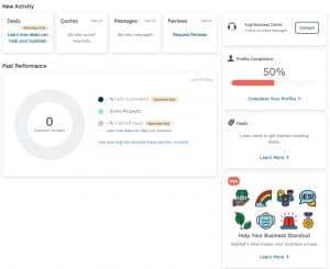How to Join Angi (Formerly Angie’s List) to Generate Leads