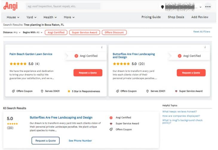 What is Angi? (+ Costs, Features, & Best Alternatives)