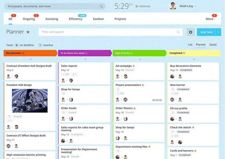 How to Build a Positive Sales Culture