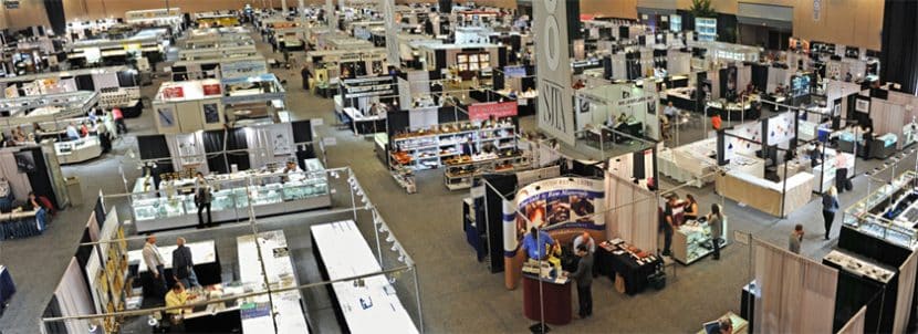 Best Retail Trade Shows in 2024 (+ Calendar Download)