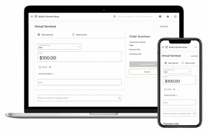8 Best Virtual Terminals for Small Businesses in 2023