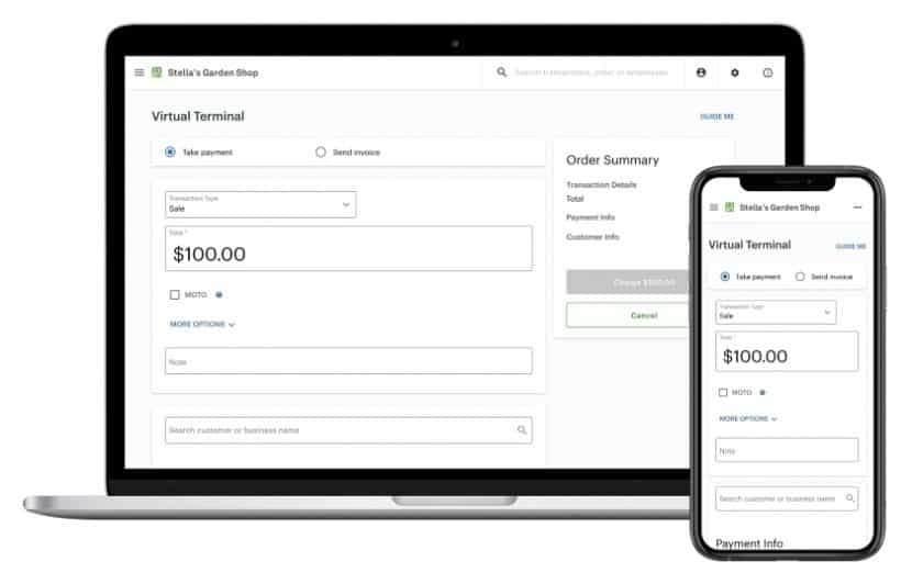 8 Best Virtual Terminals for Small Businesses in 2023