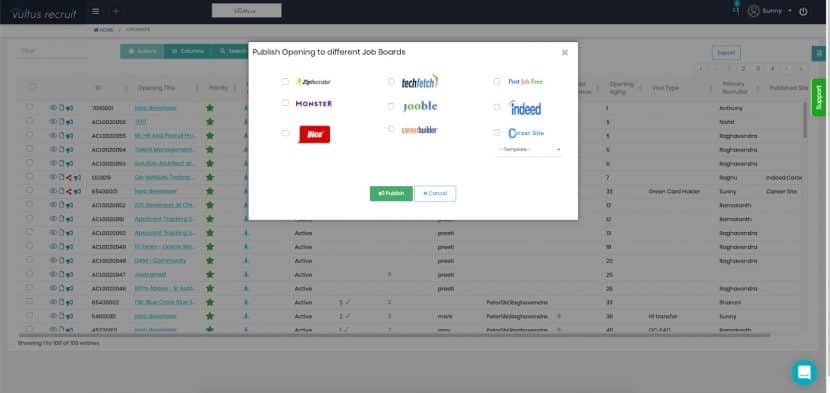 8 Best Recruiting Software for Small Businesses