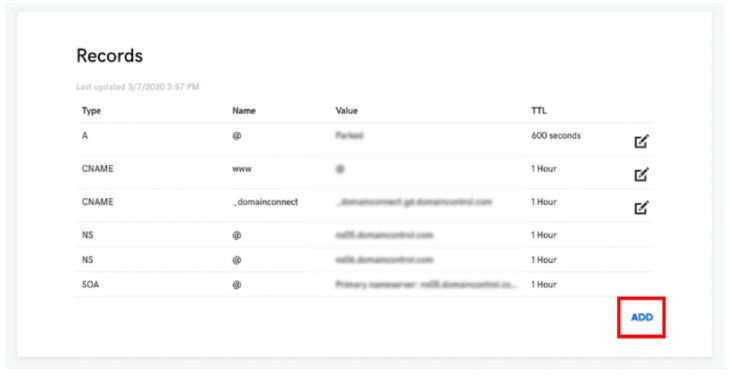 How to Create a Subdomain in GoDaddy in 3 Steps